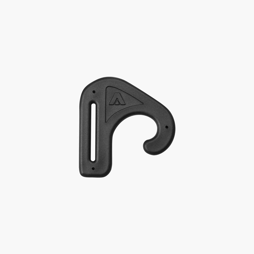 Armstrong Lay Flat Wing Harness Hook – Gancio Trapezio Wing Foil ...