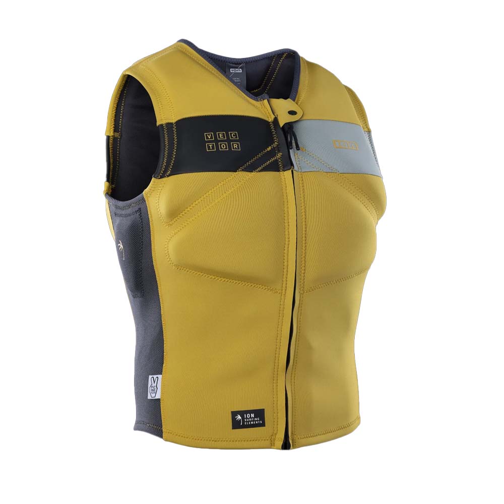 Acquista l'impact vest ION VECTOR VEST AMP presso Kitepoint.shop a ...